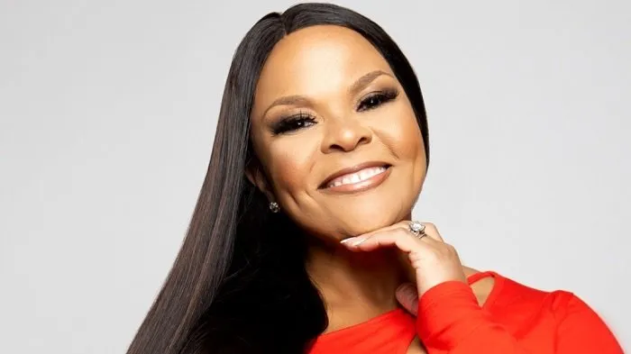 18 Most Famous Gospel Singers Of All Time – SZJNU