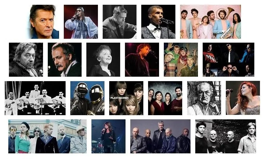 The 29 Best Looking Male Musicians of the Last Decades