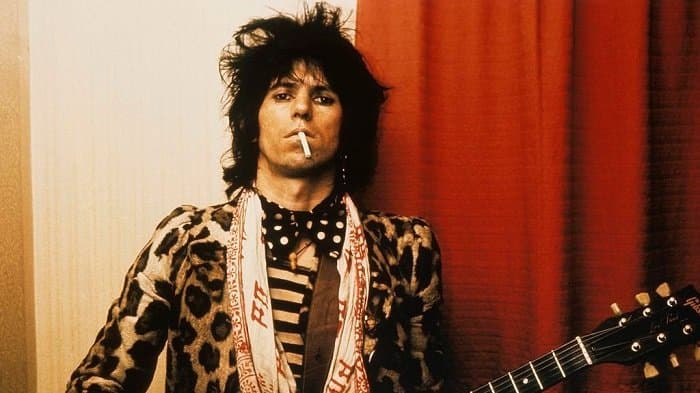 The 29 Best Looking Male Musicians of the Last Decades