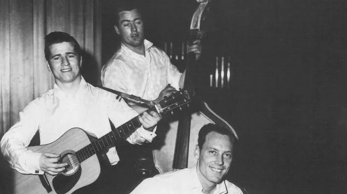 The 14 Best Rock Trios of All Time