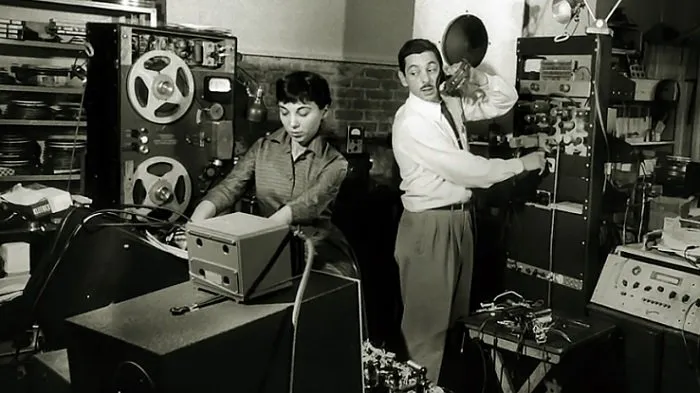 The Best 28 Electronic Musicians Everybody Talks About