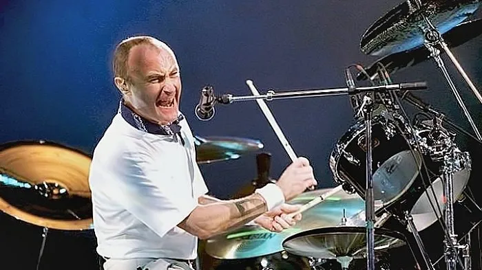The 20 Best Rock Drummers Who Defined The Rock Sound