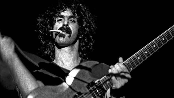 The 26 Best Rock Musicians of All Time