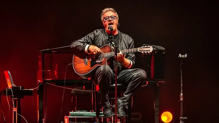 The 20 Best Italian Musicians That You Should Know