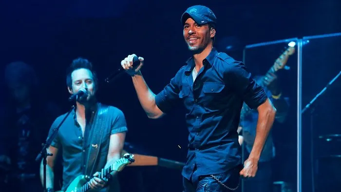 The 29 Best Looking Male Musicians of the Last Decades