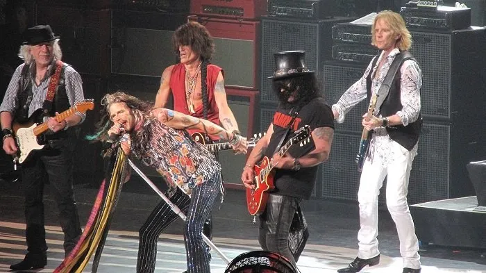 The 20 Most Popular Musicians in The World