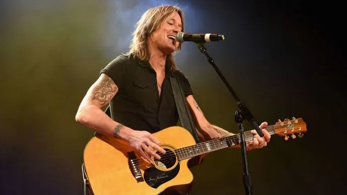 The 29 Best Looking Male Musicians of the Last Decades