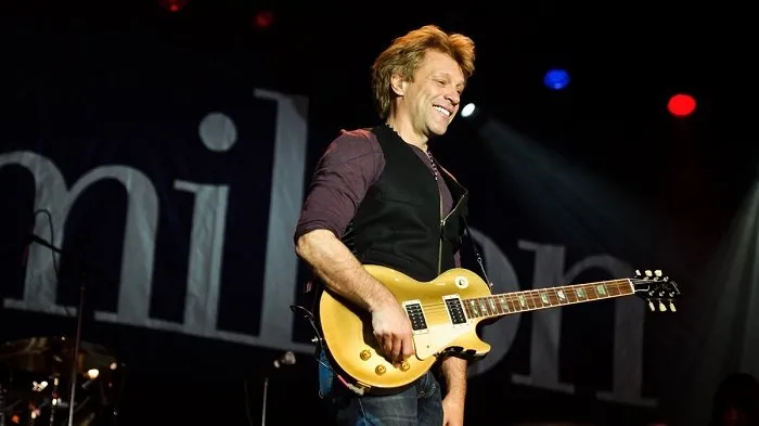 The 29 Best Looking Male Musicians of the Last Decades