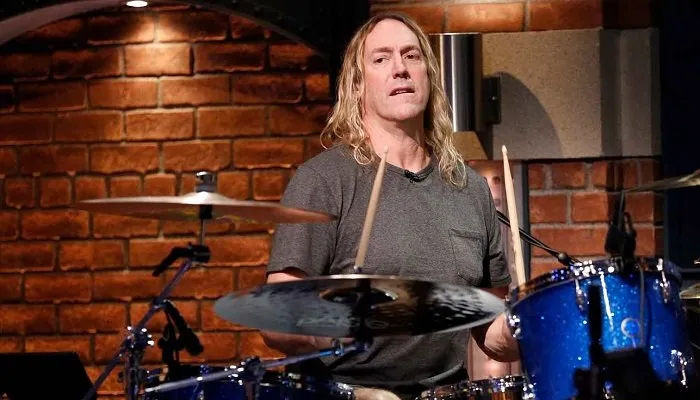 The 20 Best Rock Drummers Who Defined The Rock Sound