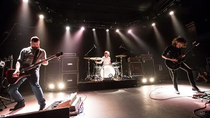 29 Types of Metal Music to Headbang To