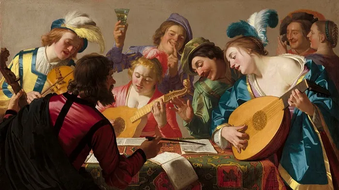 12 Types of Classical Music That Defined the Genre