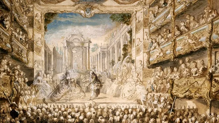 12 Types of Classical Music That Defined the Genre