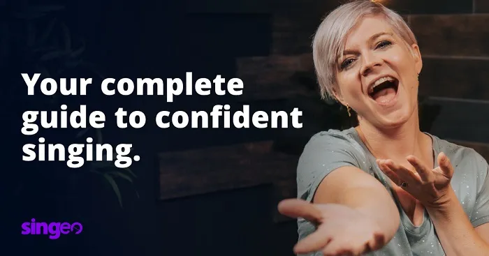 Singeo Review: The Best Online Singing Lessons?