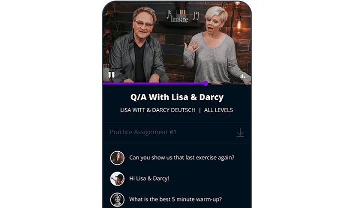 Singeo Review: The Best Online Singing Lessons?