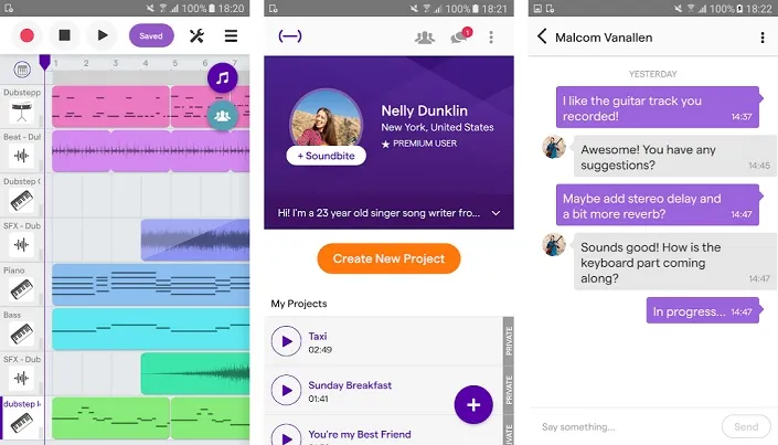 Soundtrap Review: How Bad is Spotify's Free DAW?
