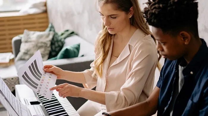 What Is Music Theory? Definition, Benefits & Basics