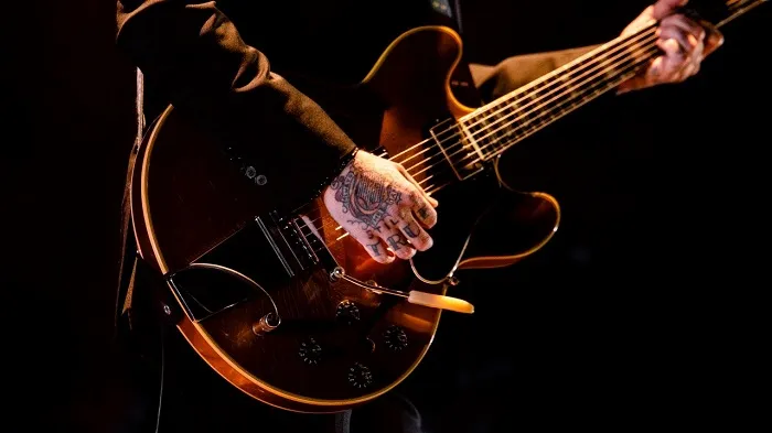 What Is Timbre In Music? Definition, Types & Examples