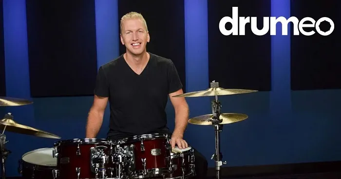 Drumeo Review: The Best Online Drum Lessons?