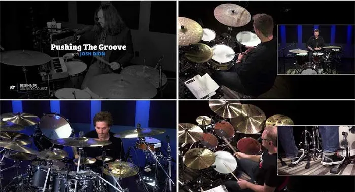 Drumeo Review: The Best Online Drum Lessons?