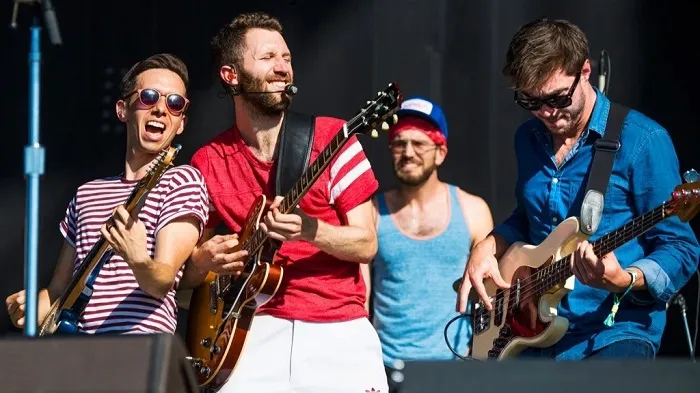 What is Funk Music? Definition, Characteristics & Examples