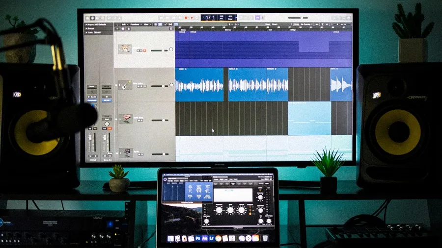 What Is Synthesis in Music? History, Methods & Tips for Sound Design