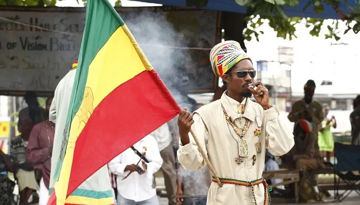 What Is Reggae? History, Meaning & Famous Artists