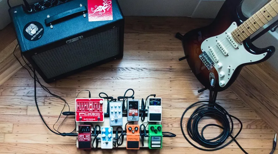 What Is Reverb in Music? Meaning, Uses & Examples