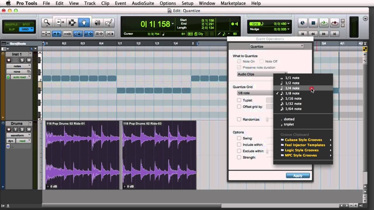 What Is Quantization in Music and How to Make the Most out of It?