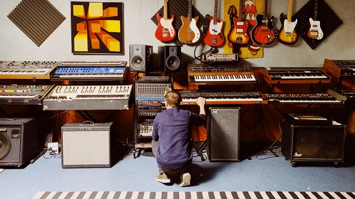 What Is Synthesis in Music? History, Methods & Tips for Sound Design