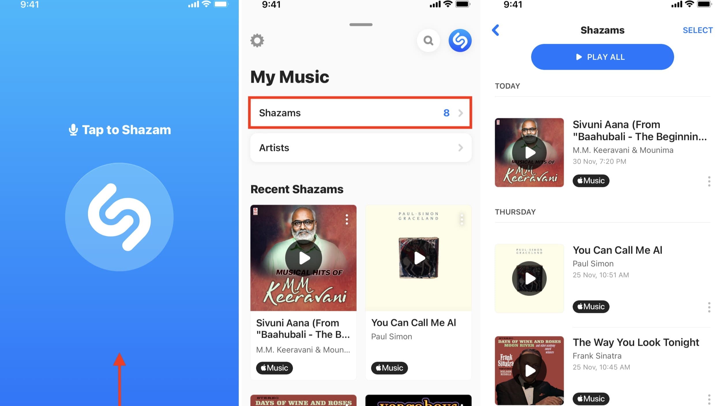 What Is Shazam & How Does it Work for Music Identification?