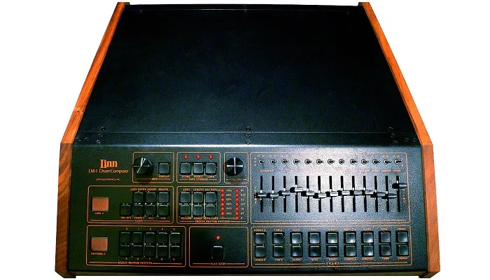 What Is an 808? (How It Works, Its History & How to Create the Perfect ...