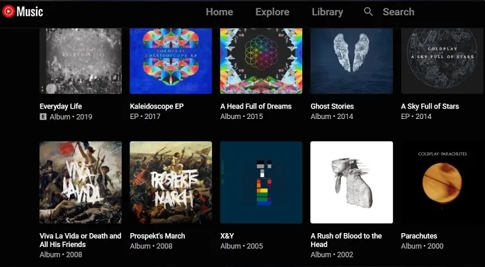 What Is YouTube Music? History, Features & Price