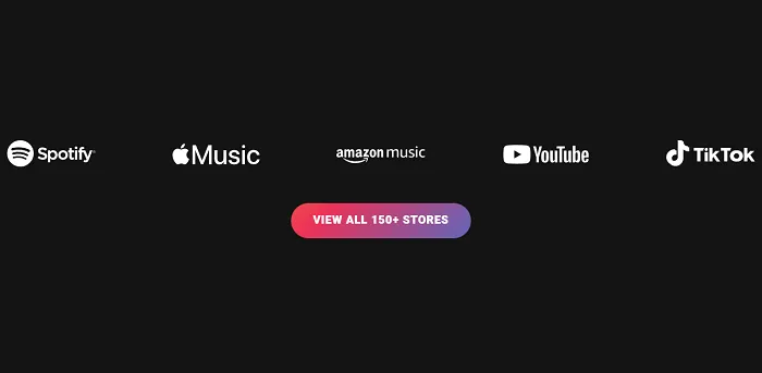 What Platforms Does TuneCore Distribute To?