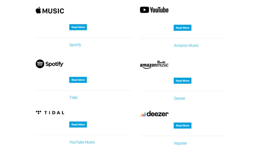 TuneCore Pricing: How Much Is TuneCore? (Free?)