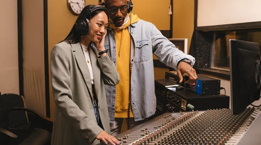 How Do Music Distribution Companies Actually Work?