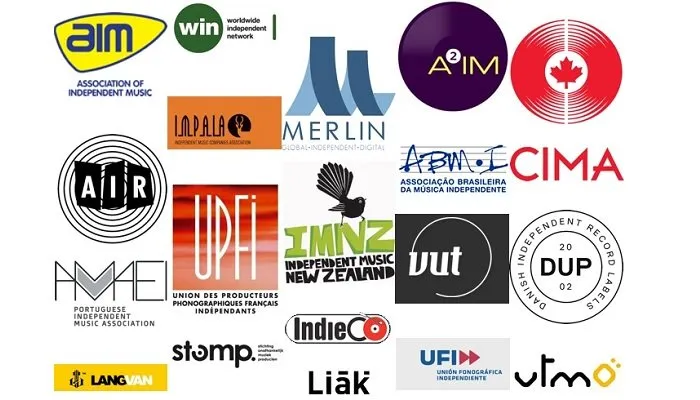 How Do Music Distribution Companies Actually Work?