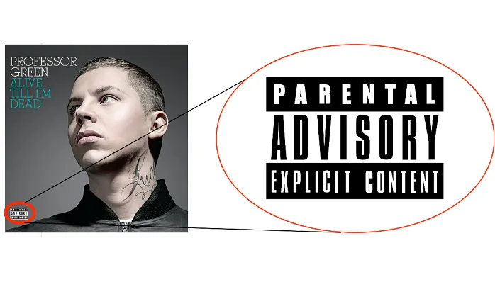 What Does 'Explicit' Music Mean?