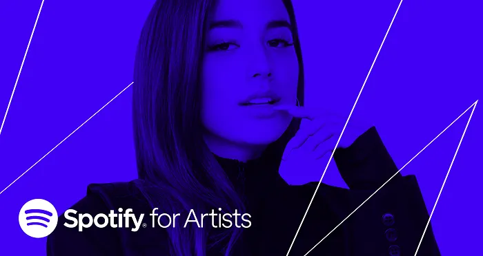 How to Find my Spotify Artist ID?