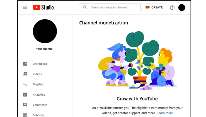 How Do I Get an Official Artist Channel on YouTube?