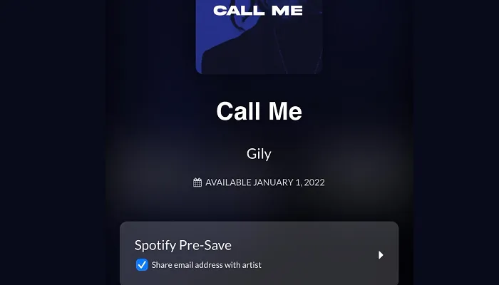 What Is Distrokid's HyperFollow and Should You Use It?