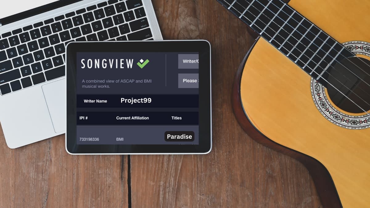 What Is a CAE/IPI Number & How Do I Get One for Music?