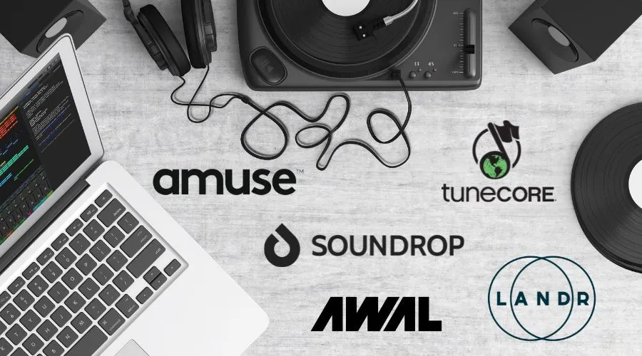 What Is a Music Distribution Deal & How Does It Work?