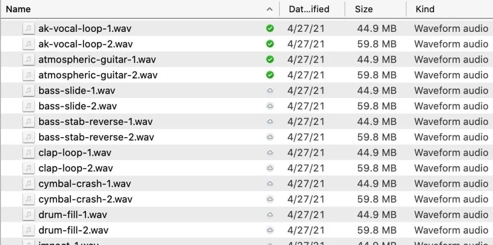 What Is a Stem in Music Production and How to Use Them?