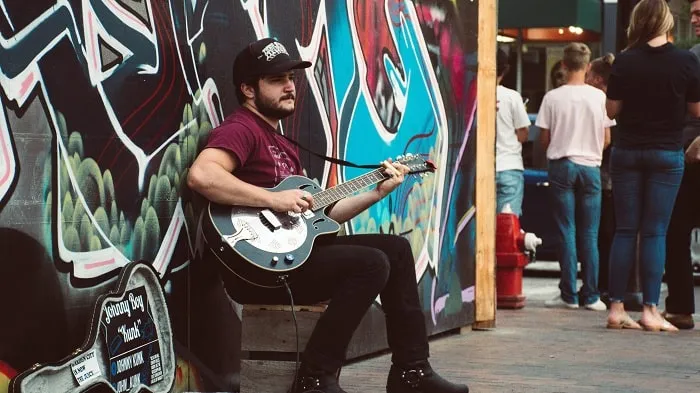 What Is Busking? The Art and Business of Street Performance