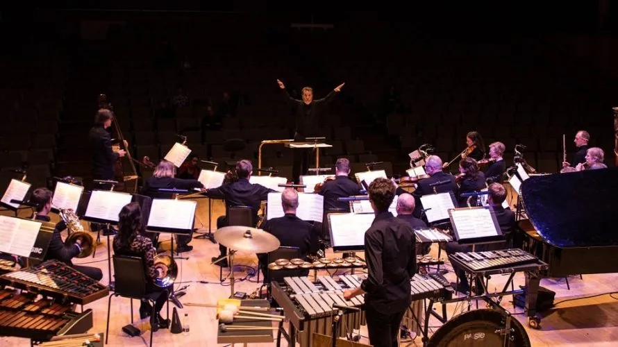 What Is an Orchestra? Instruments, Types, History and More