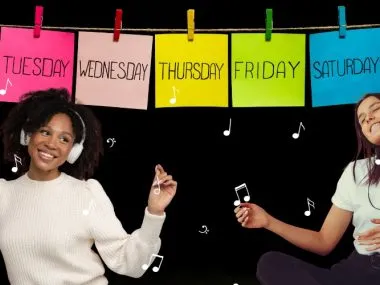 35 Songs with Amazing Bass (in All Genres)