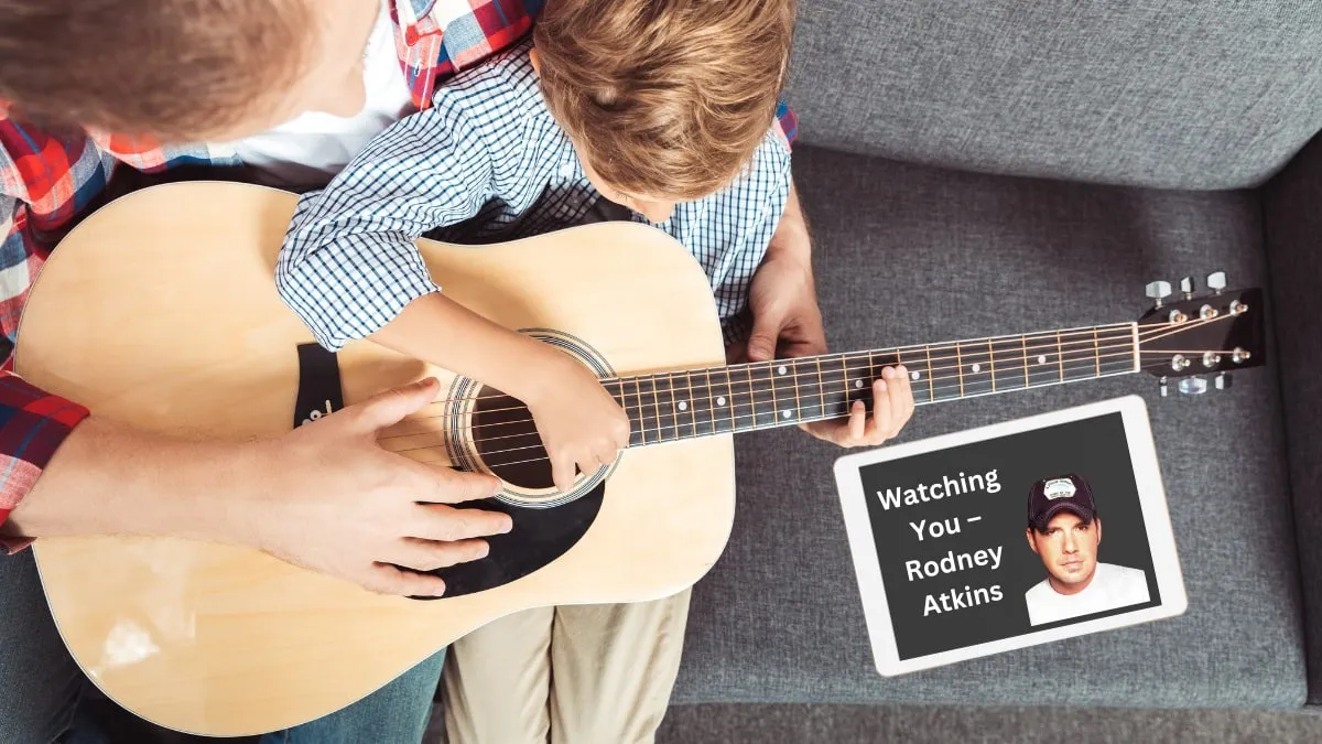 33 Songs About Sons (for Fathers and Mothers)