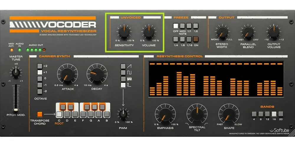 What Is a Vocoder? (The Voice Synthesizer Explained)