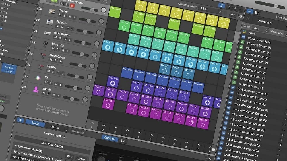 What Is Logic Pro Features Price Pros Cons Of Apple s DAW What Is Logic Pro Features Price Pros Cons Of Apple s DAW