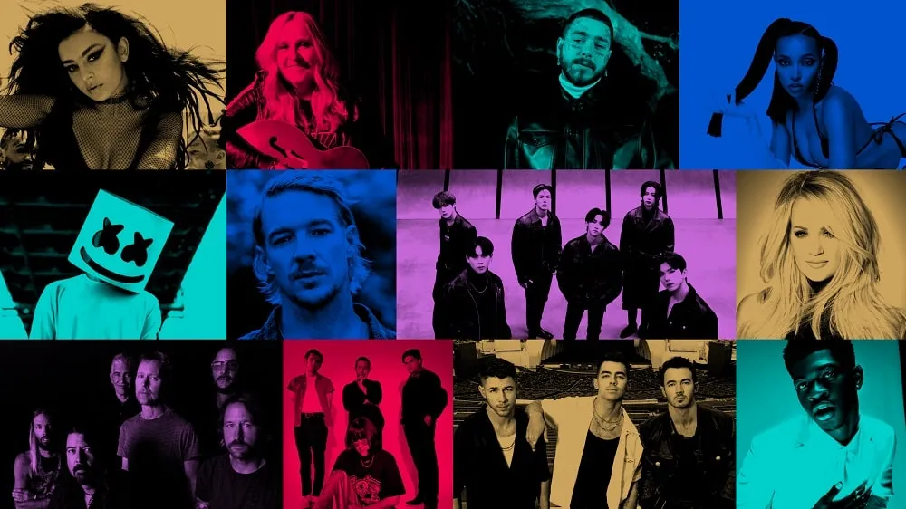 What Is Bandsintown and Why Artists NEED It